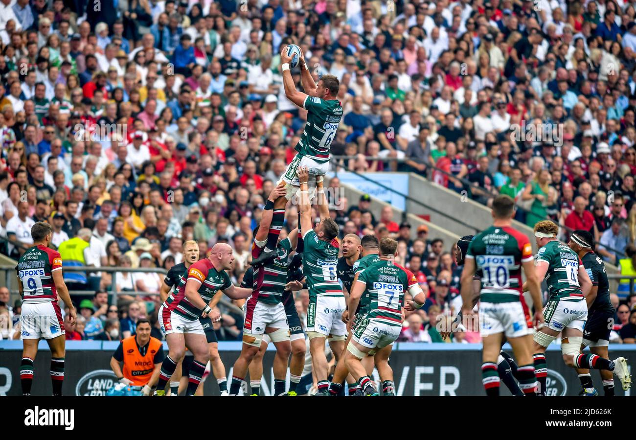 Hanro liebenberg 2022 hi-res stock photography and images - Alamy