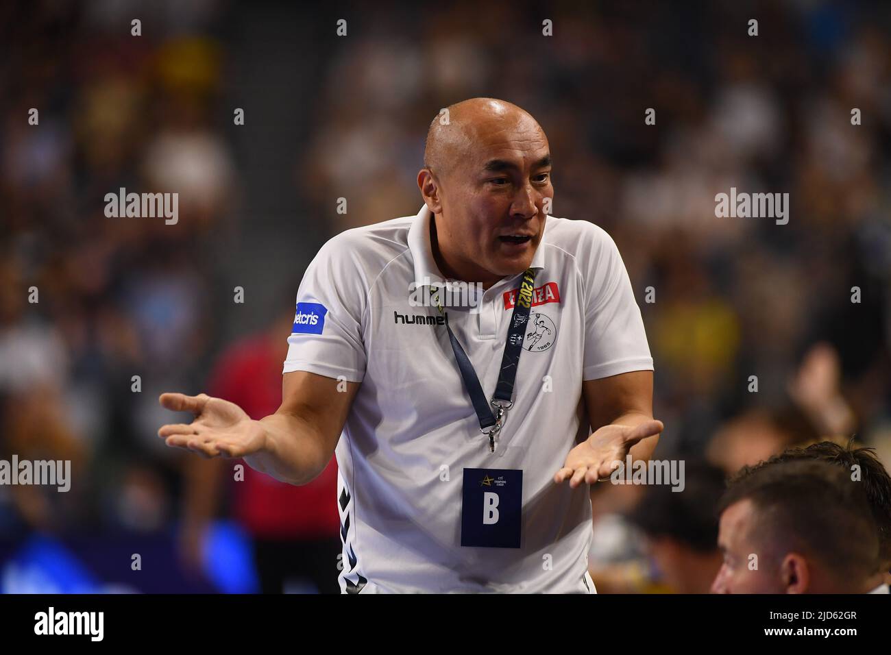 Talant hi-res stock photography and images - Alamy