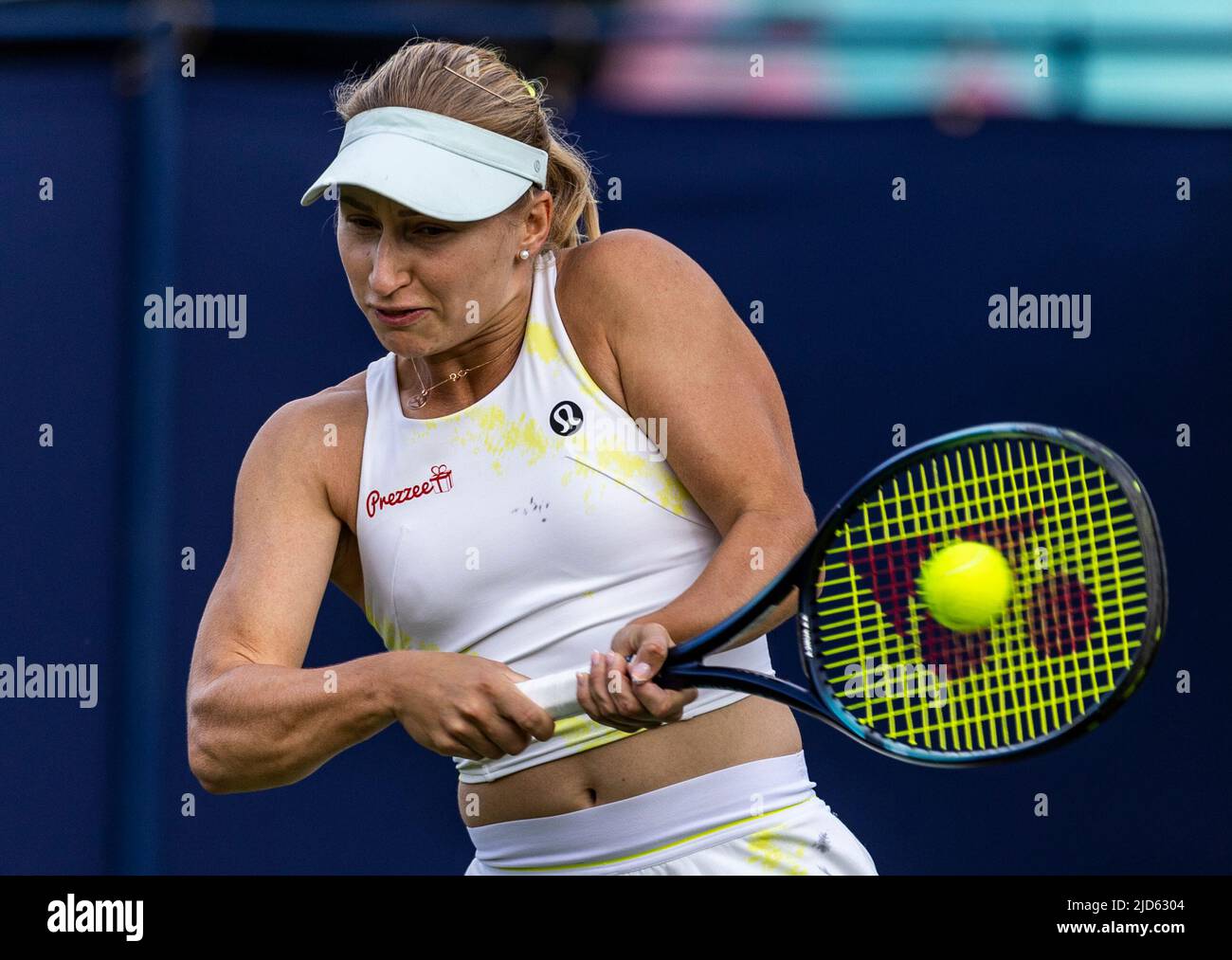 Daria saville hi-res stock photography and images - Alamy