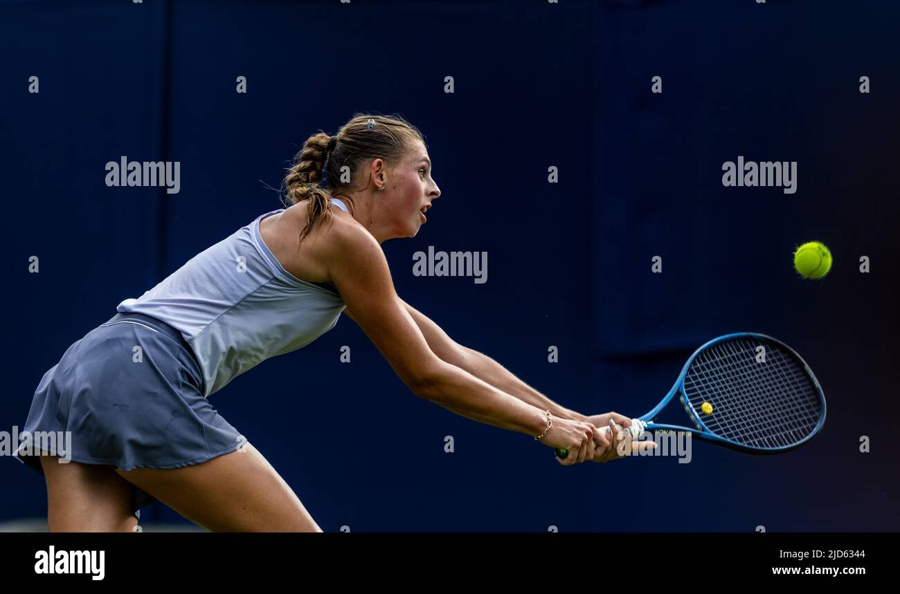 Alicia dudeney hi-res stock photography and images - Alamy