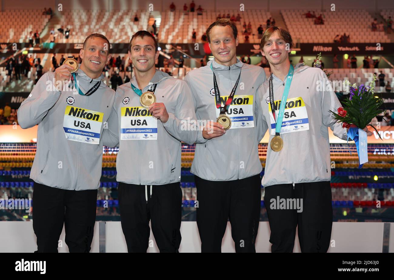 Justin ress hi-res stock photography and images - Alamy