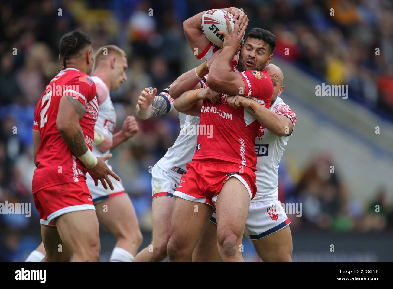 England rugby league farrell hi-res stock photography and images - Alamy