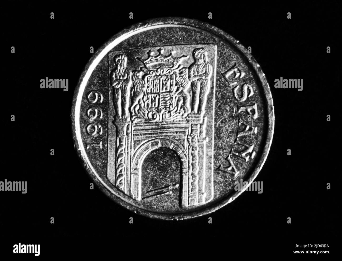 1999 spain Black and White Stock Photos & Images - Alamy