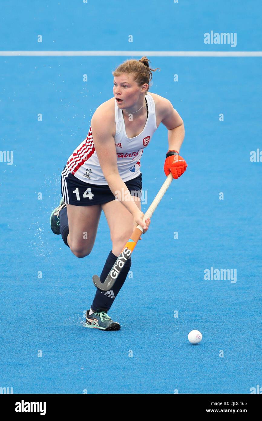 Tessa howard hi-res stock photography and images - Alamy
