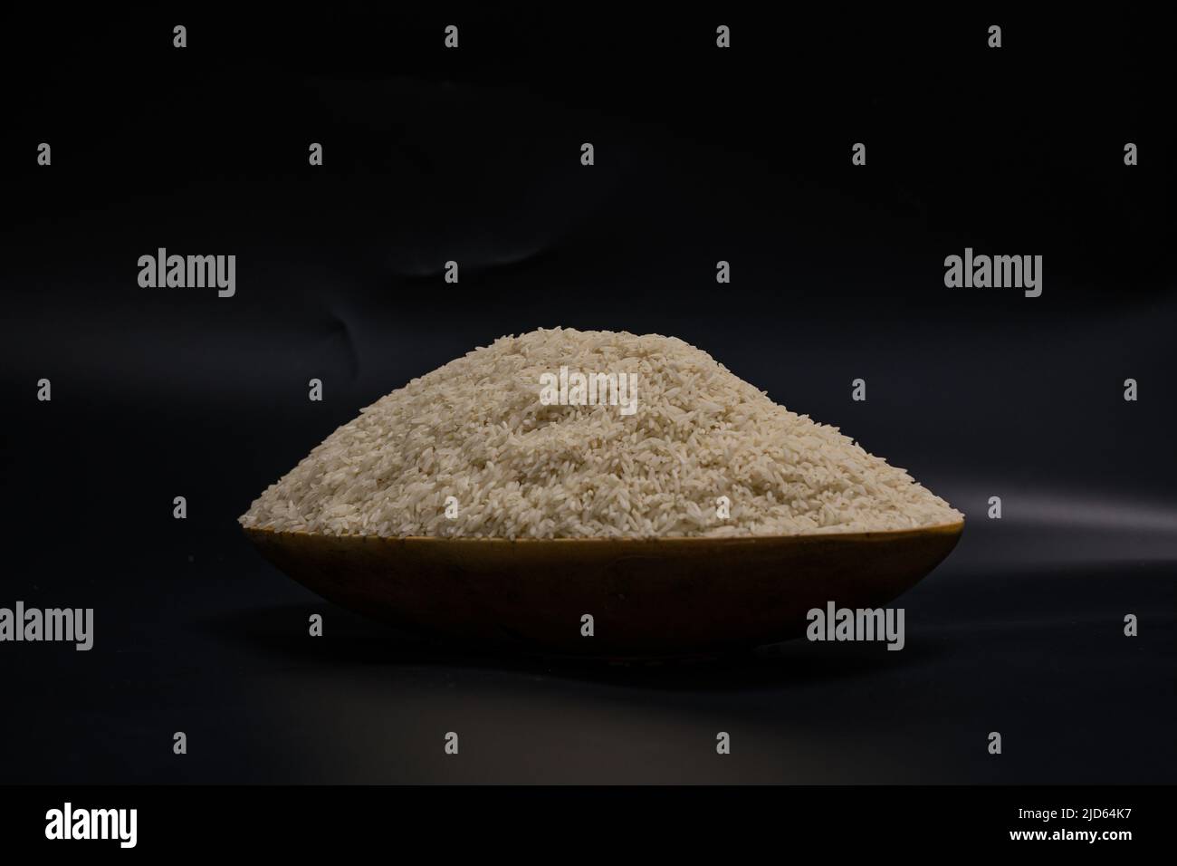 Rice is a cereal grain and in its domesticated form is the staple food ...