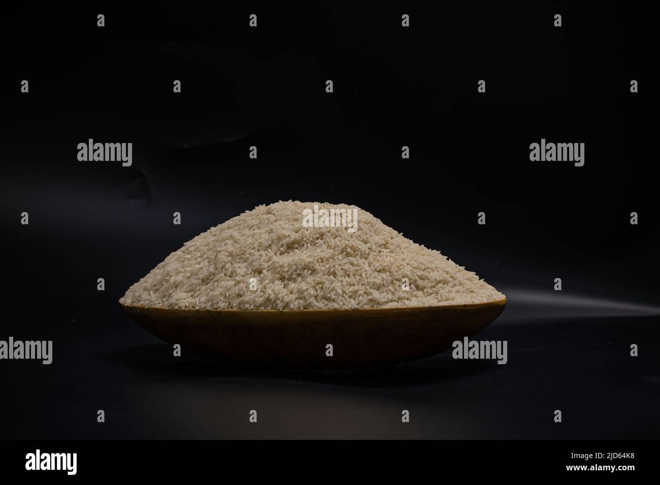 Rice is a cereal grain and in its domesticated form is the staple food ...