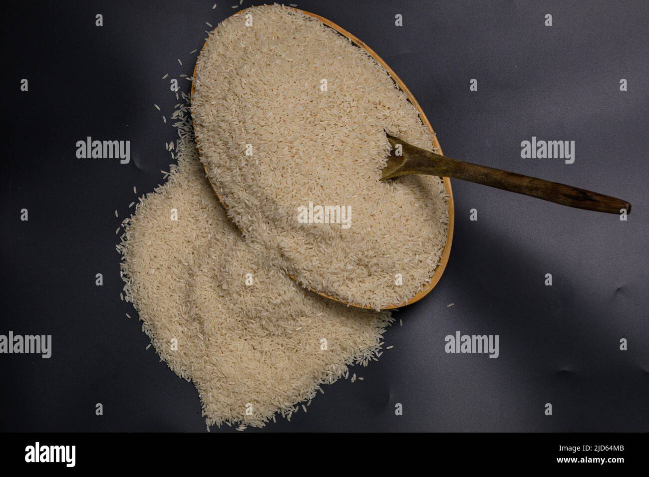 Rice is a cereal grain and in its domesticated form is the staple food ...