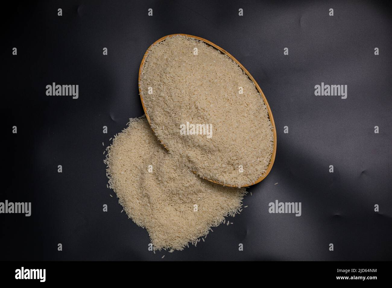 Rice is a cereal grain and in its domesticated form is the staple food ...