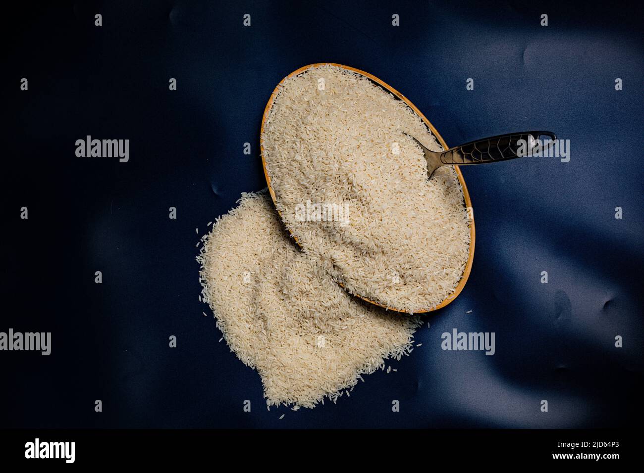 Rice is a cereal grain and in its domesticated form is the staple food ...