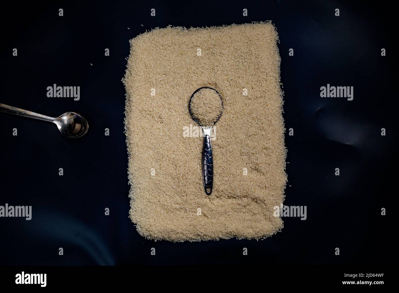 Rice is a cereal grain and in its domesticated form is the staple food ...