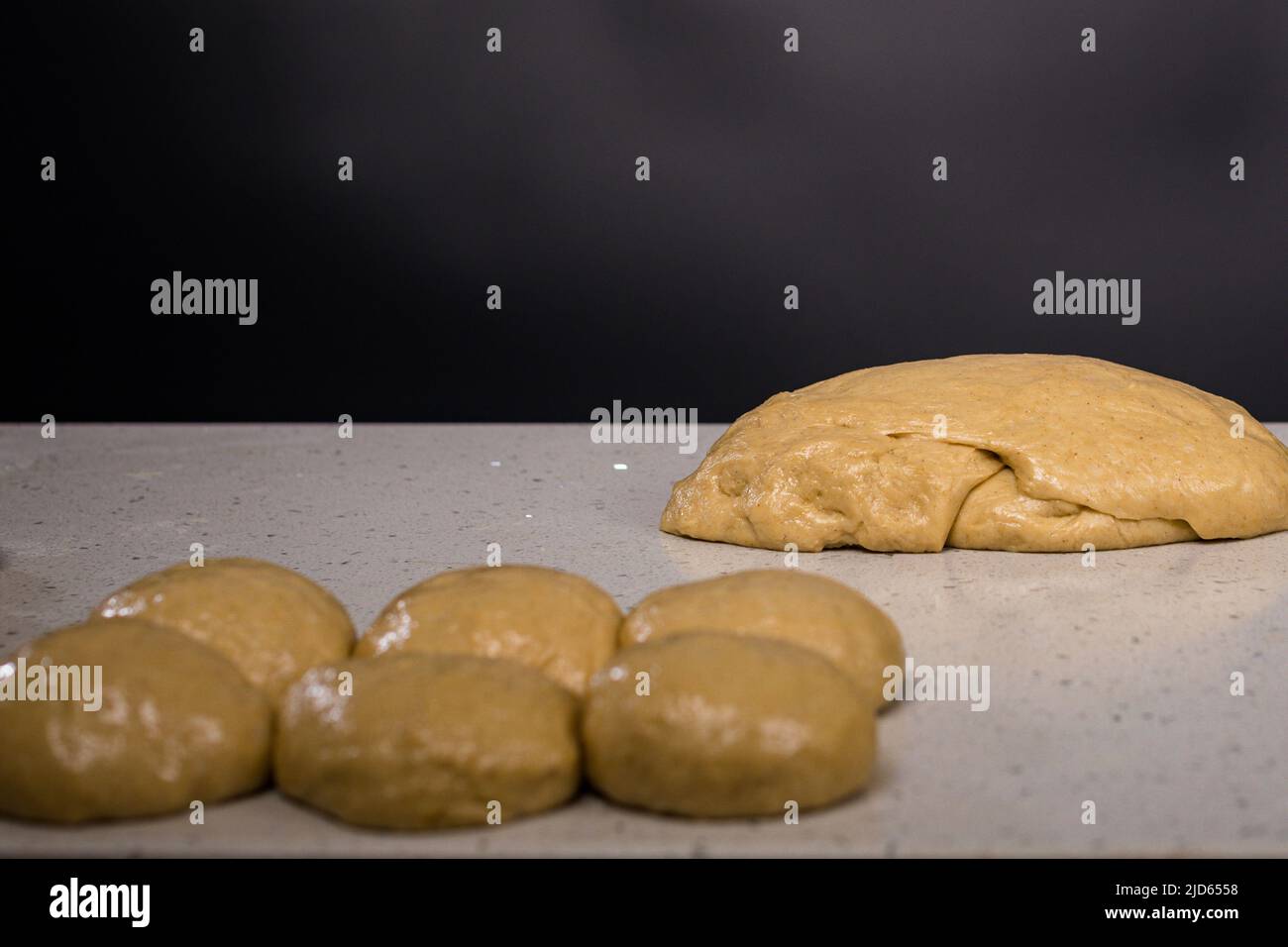 Samosa Mandazi Chapati kneader dough wheat flour food cuisines ...