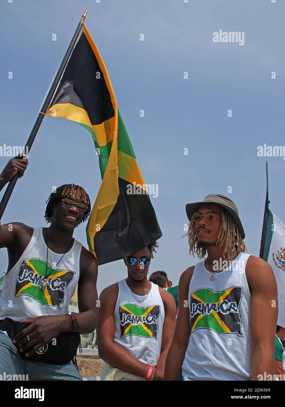 Garren pryce hi-res stock photography and images - Alamy