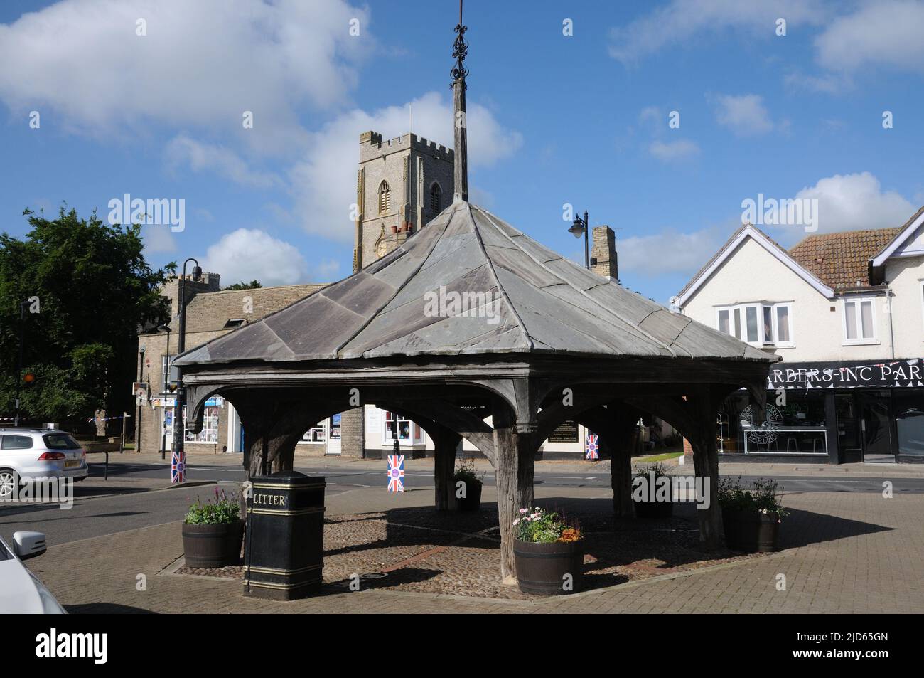 Mildenhall hi-res stock photography and images - Alamy