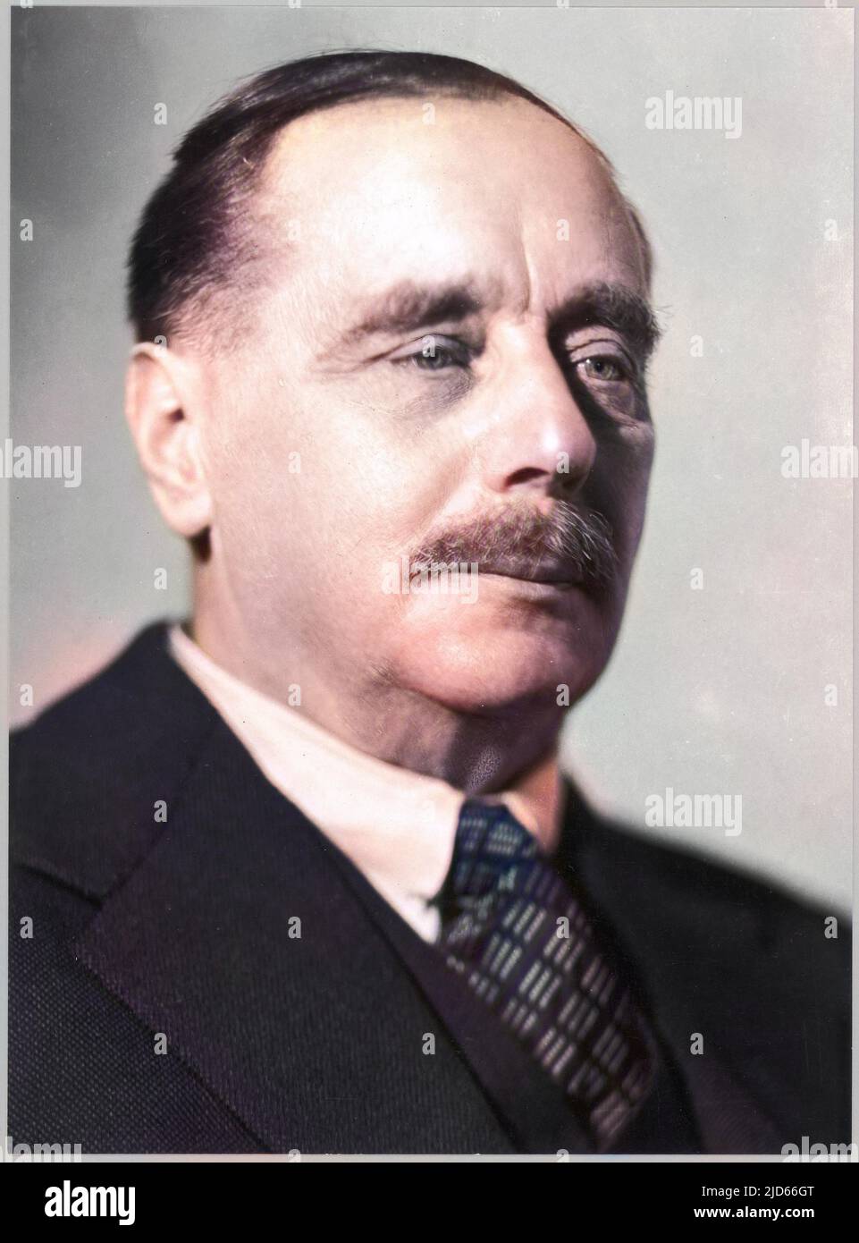 Herbert George Wells (1866 - 1946), writer, historian, best known for ...