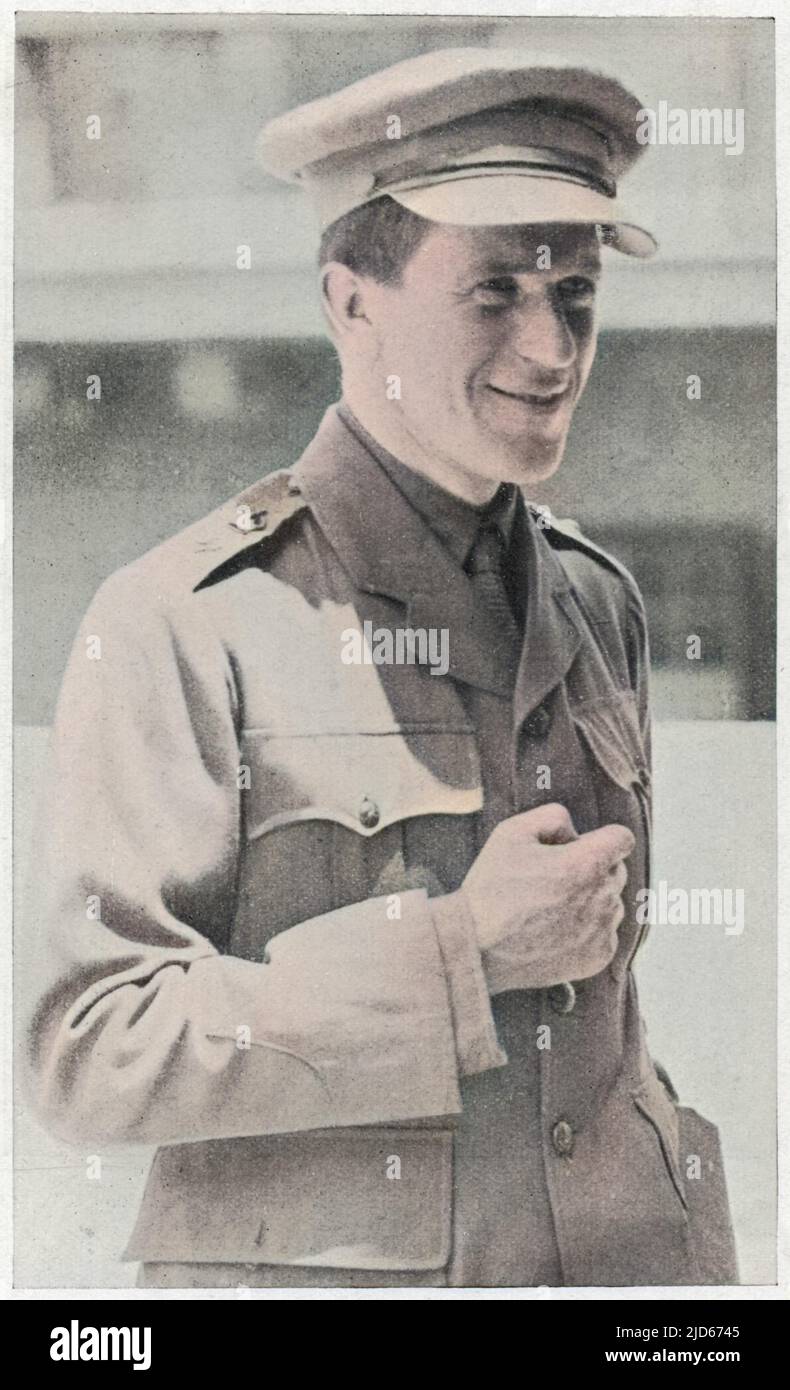 British archaeologist, soldier, intelligence officer and writer, Thomas ...