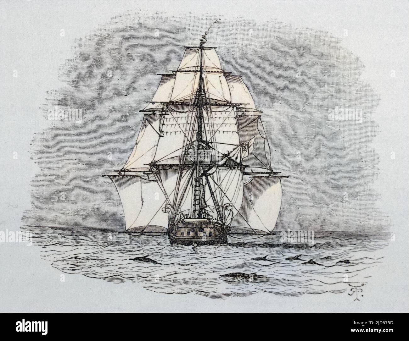 Hms Beagle