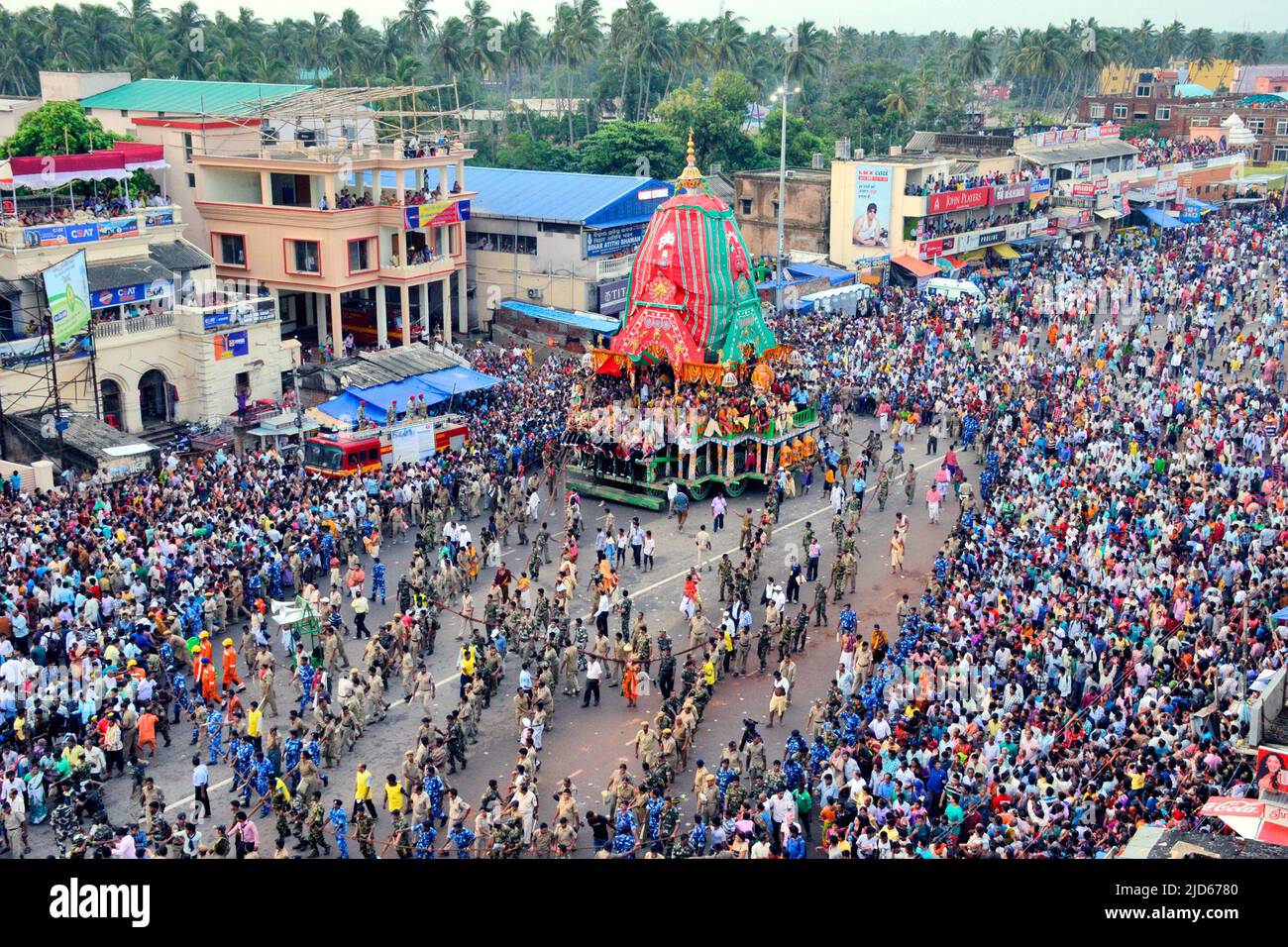 Puri jagannath temple odisha hi-res stock photography and images - Alamy