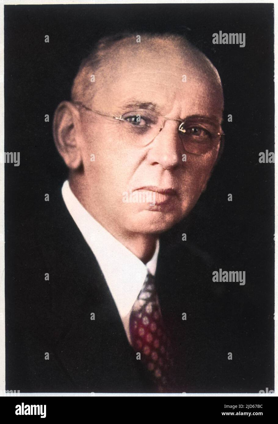 Edgar cayce hi-res stock photography and images - Alamy
