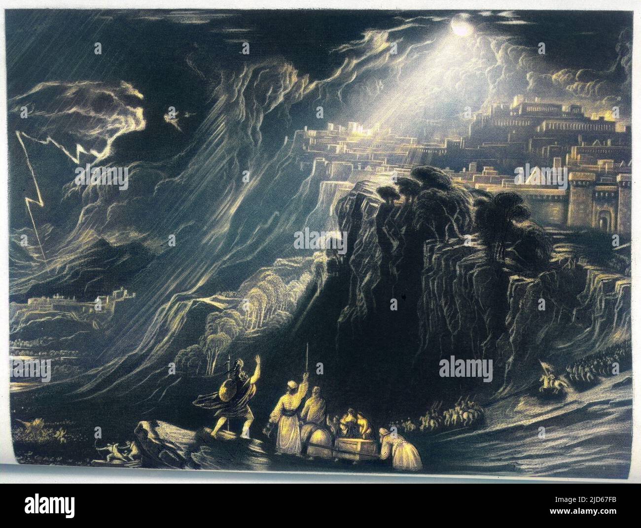 Five kings hi-res stock photography and images - Alamy