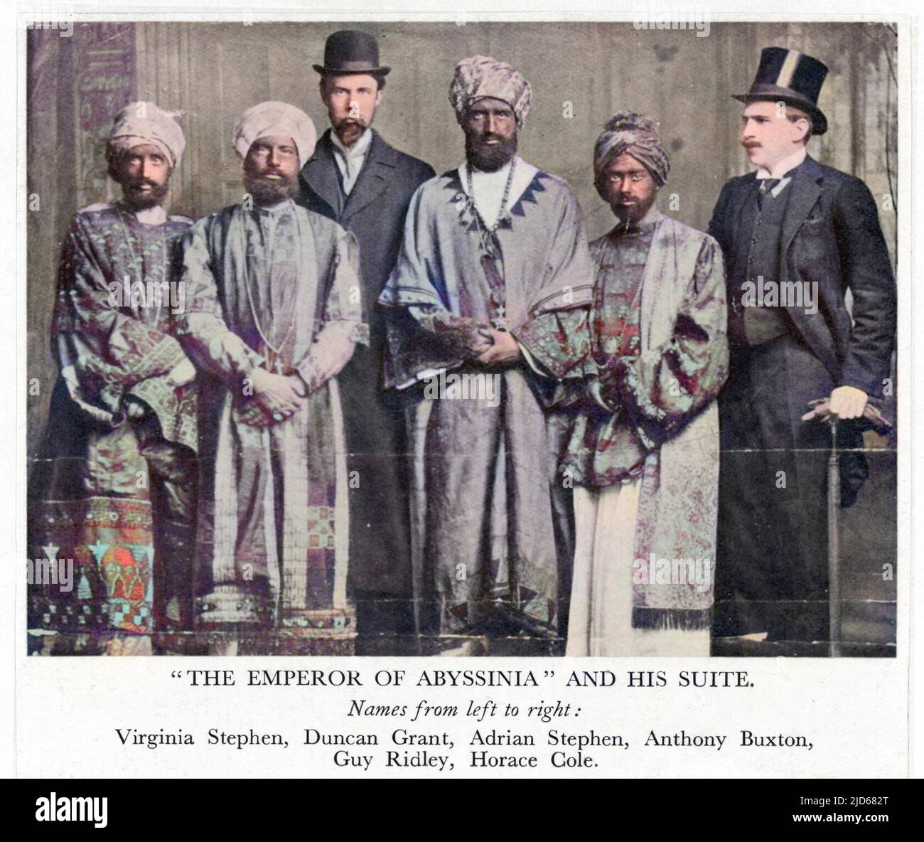 Virginia woolf as young woman hi-res stock photography and images - Alamy