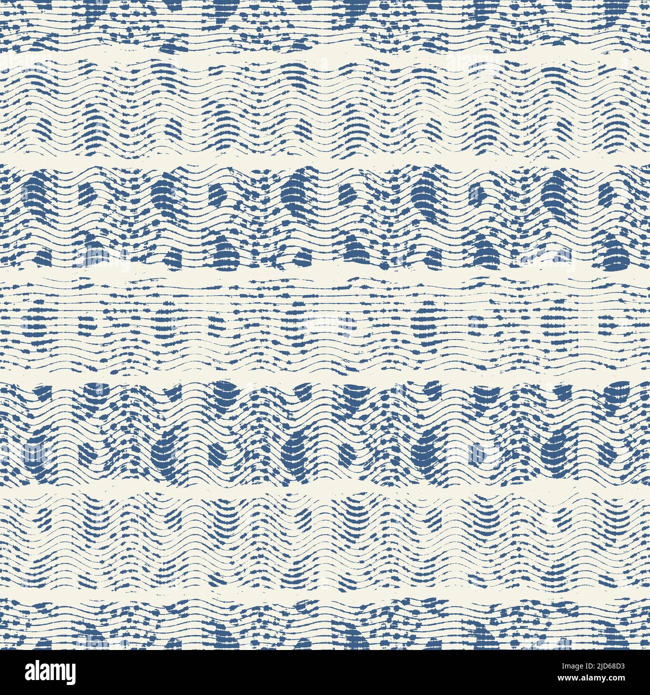 Delicate french lace effect seamless stripe pattern. Ornate provence ...