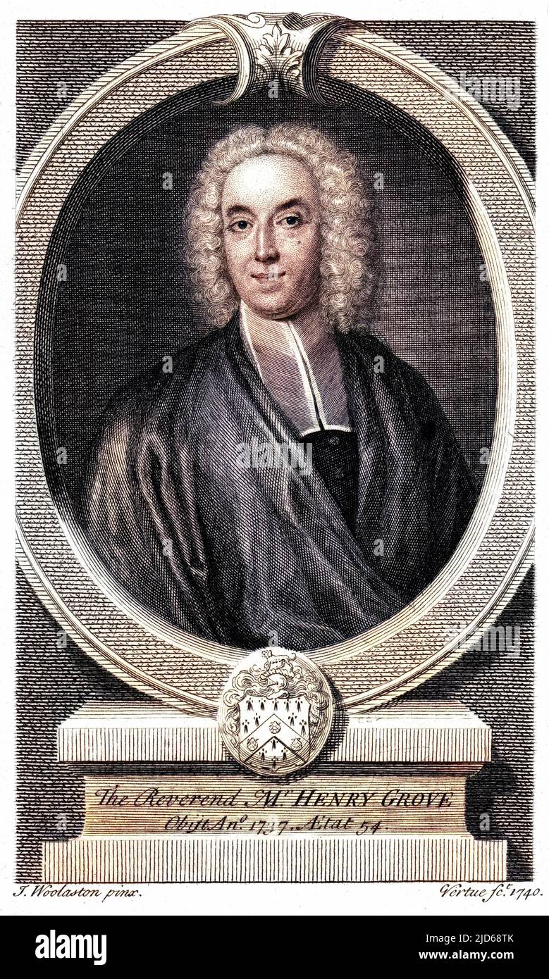 Henry grove hi-res stock photography and images - Alamy