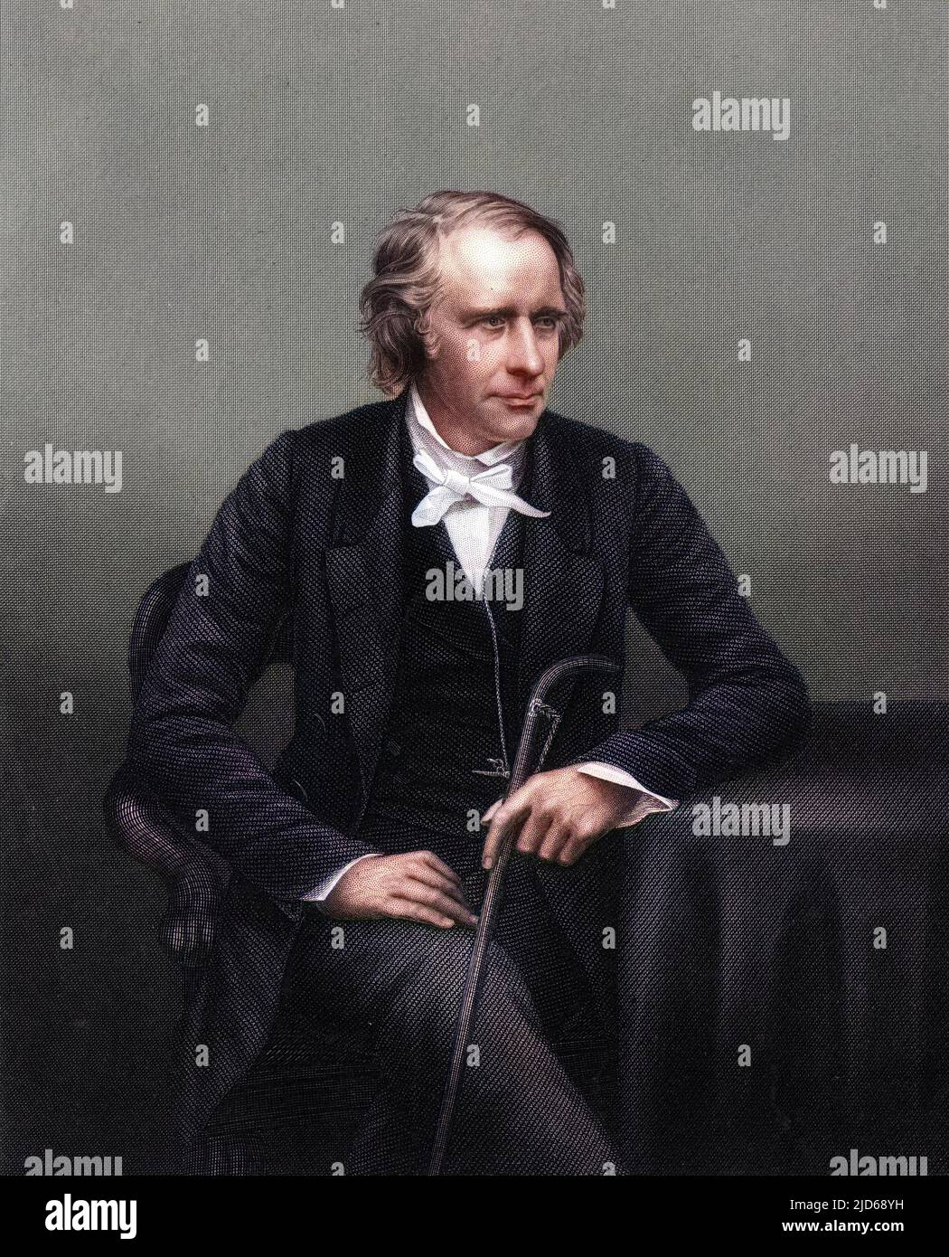 Thomas guthrie ragged hi-res stock photography and images - Alamy