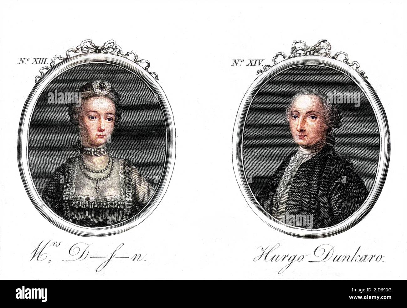 Earl of halifax Cut Out Stock Images & Pictures - Alamy