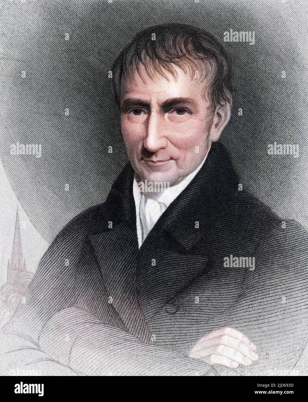 Henry hatcher hi-res stock photography and images - Alamy