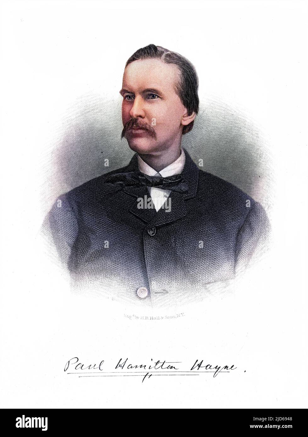 Paul hamilton hi-res stock photography and images - Alamy