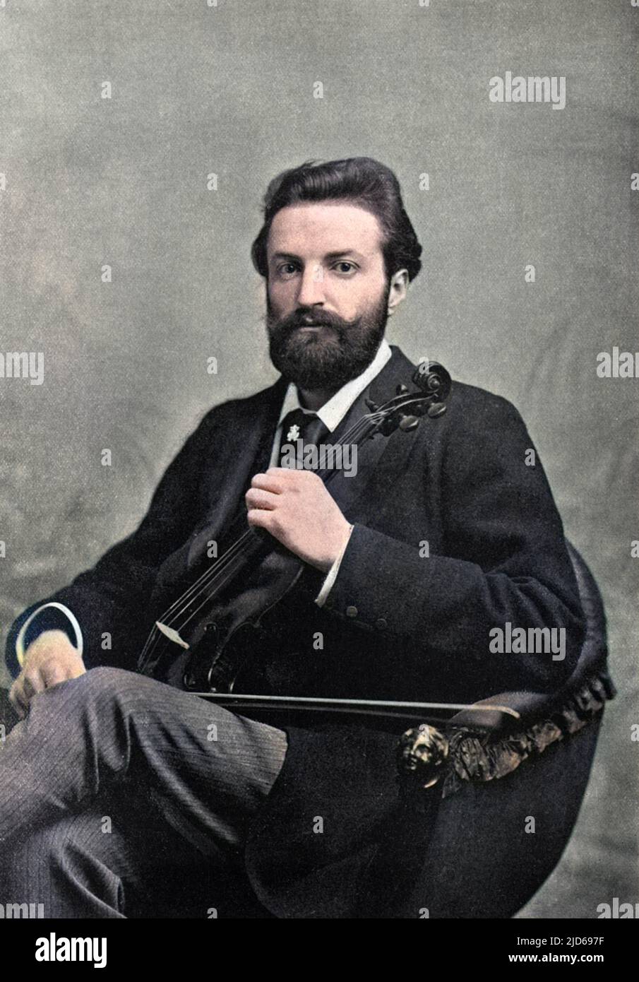 Willy hess hi-res stock photography and images - Alamy