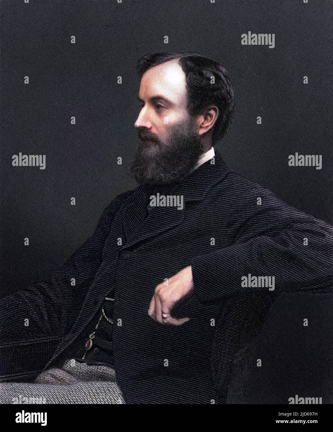 Michael hicks hi-res stock photography and images - Alamy