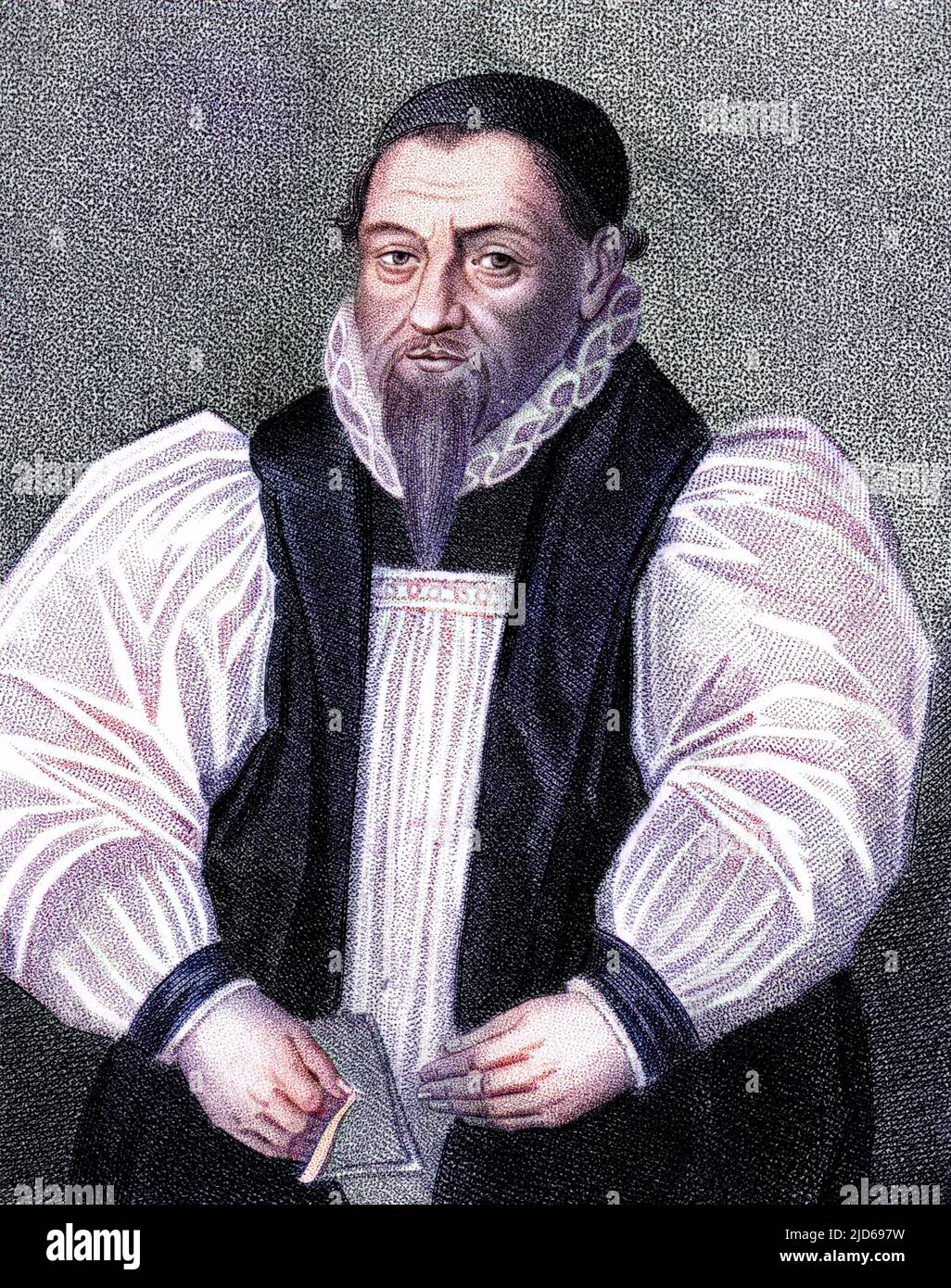 1552 1609 hi-res stock photography and images - Alamy