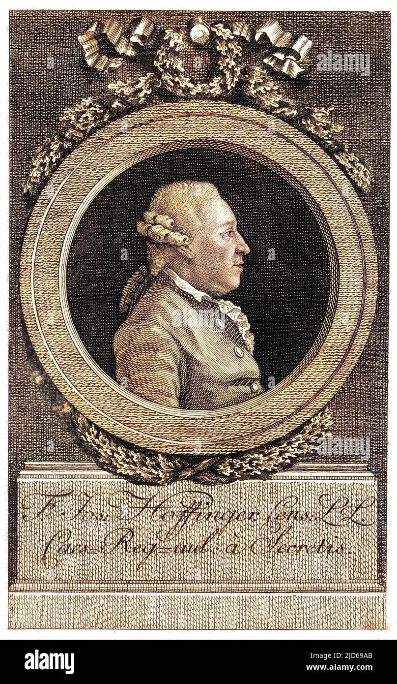 Josef hoffinger hi-res stock photography and images - Alamy