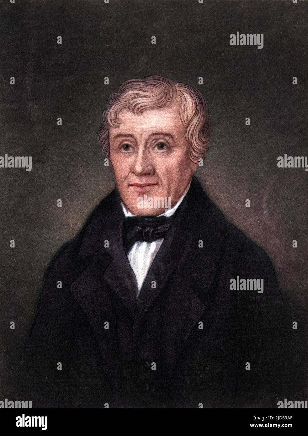 1764 1846 hi-res stock photography and images - Alamy