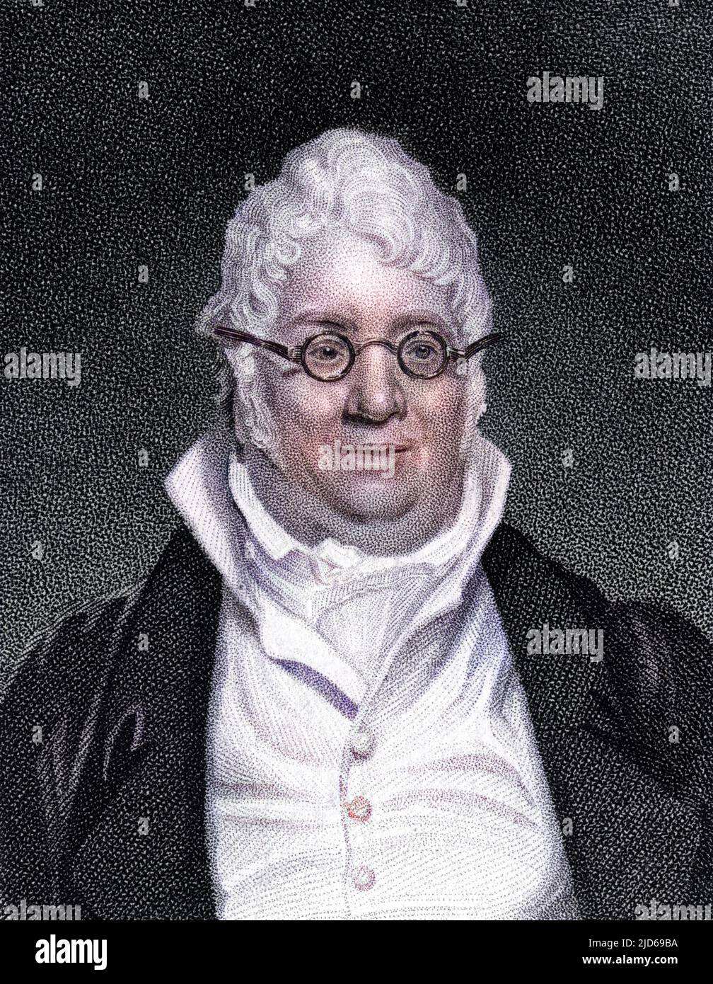 Hook james hi-res stock photography and images - Alamy