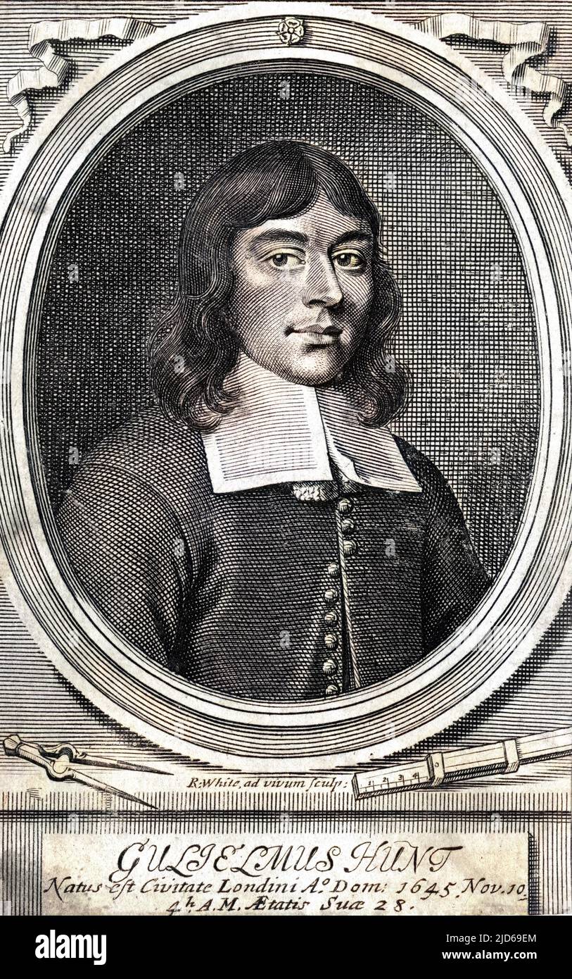 William hunt hi-res stock photography and images - Alamy