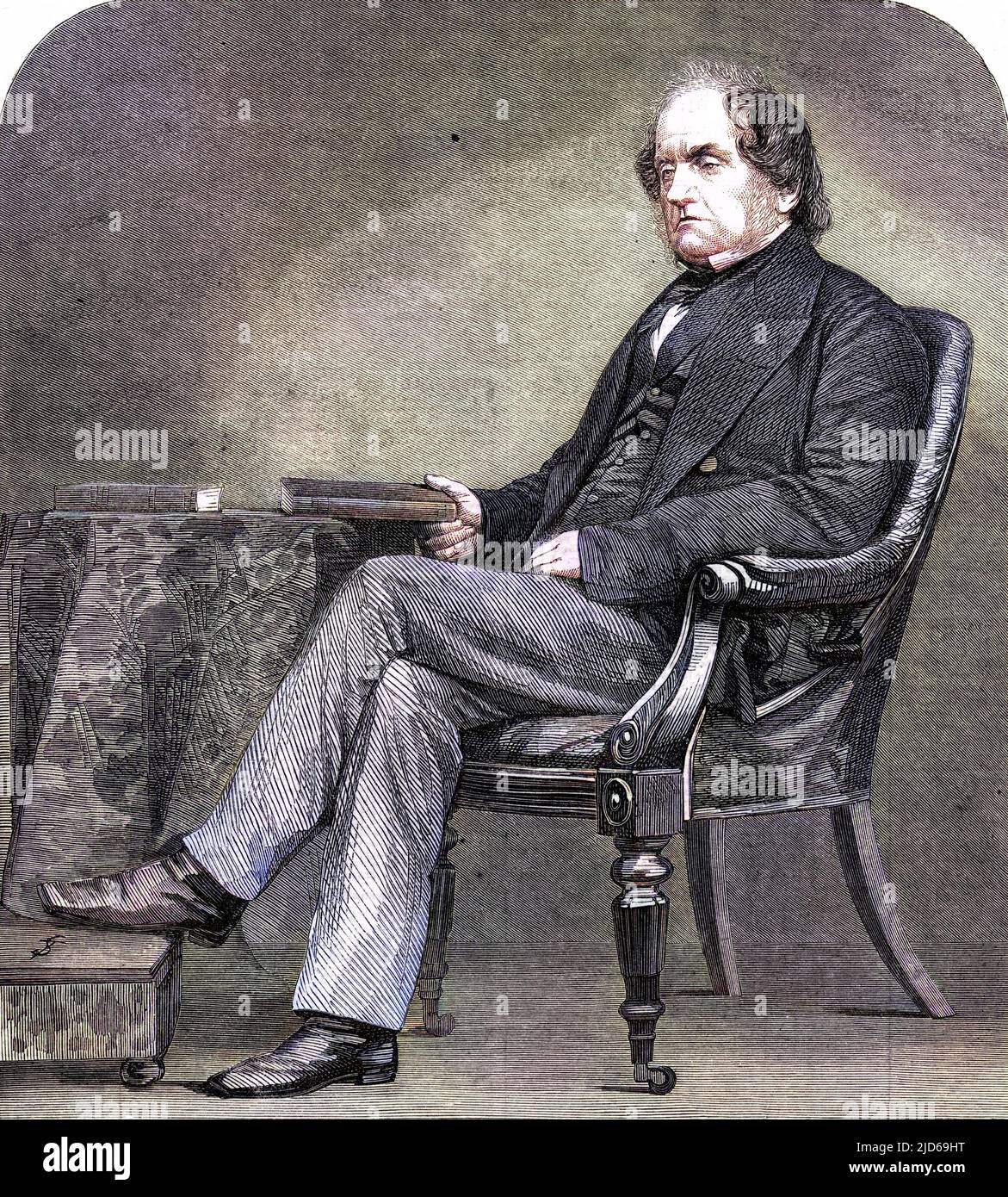 1792 1861 hi-res stock photography and images - Alamy