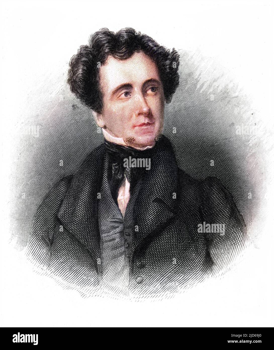 Rainsford james hi-res stock photography and images - Alamy