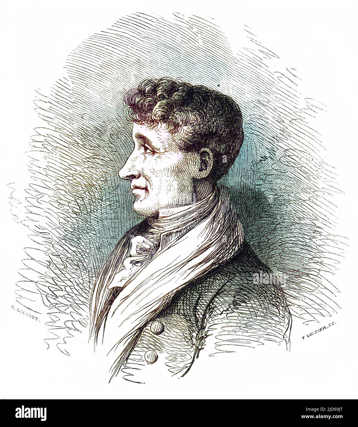 Joseph joubert hi-res stock photography and images - Alamy