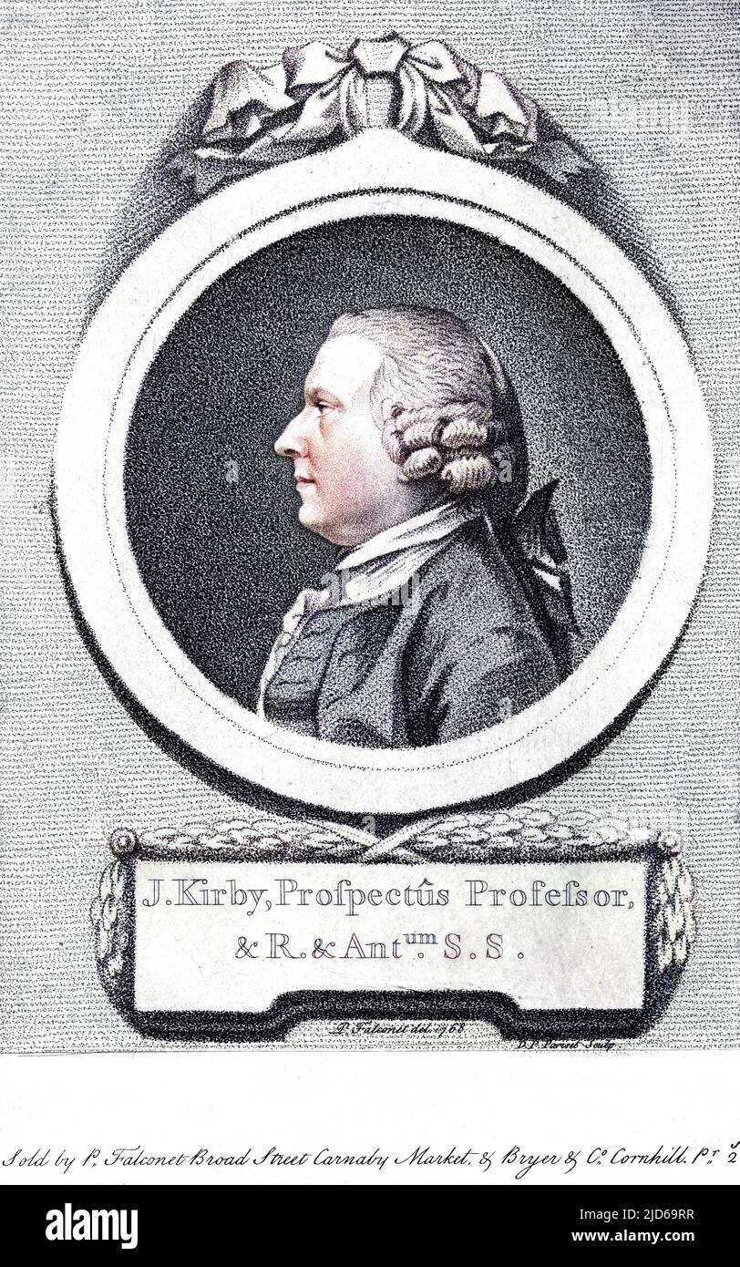 John kirby hi-res stock photography and images - Alamy