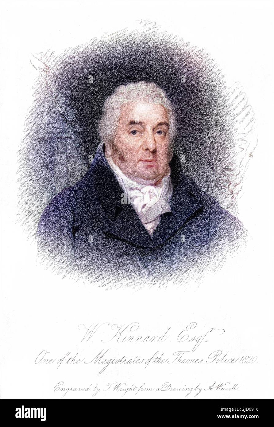 Thames magistrate hi-res stock photography and images - Alamy