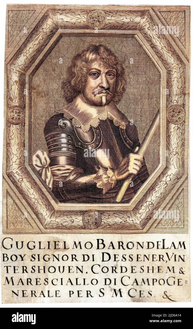 Guillaume baron hi-res stock photography and images - Alamy