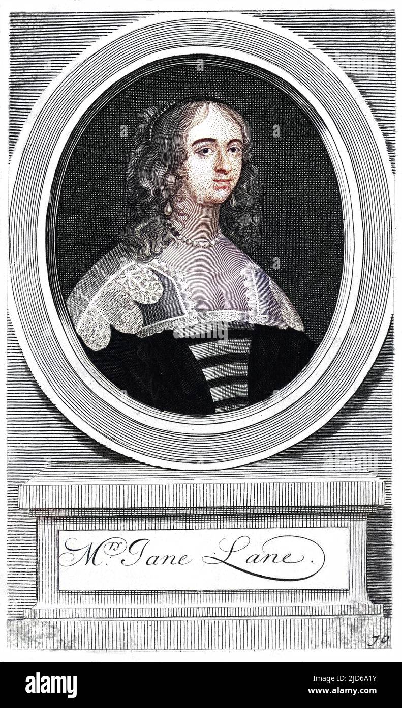 Jane lane hi-res stock photography and images - Alamy