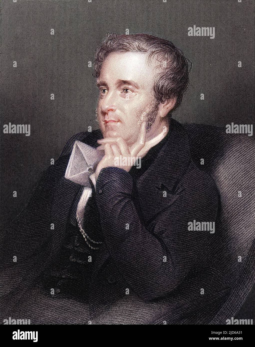 Lansdowne marquess of hi-res stock photography and images - Alamy