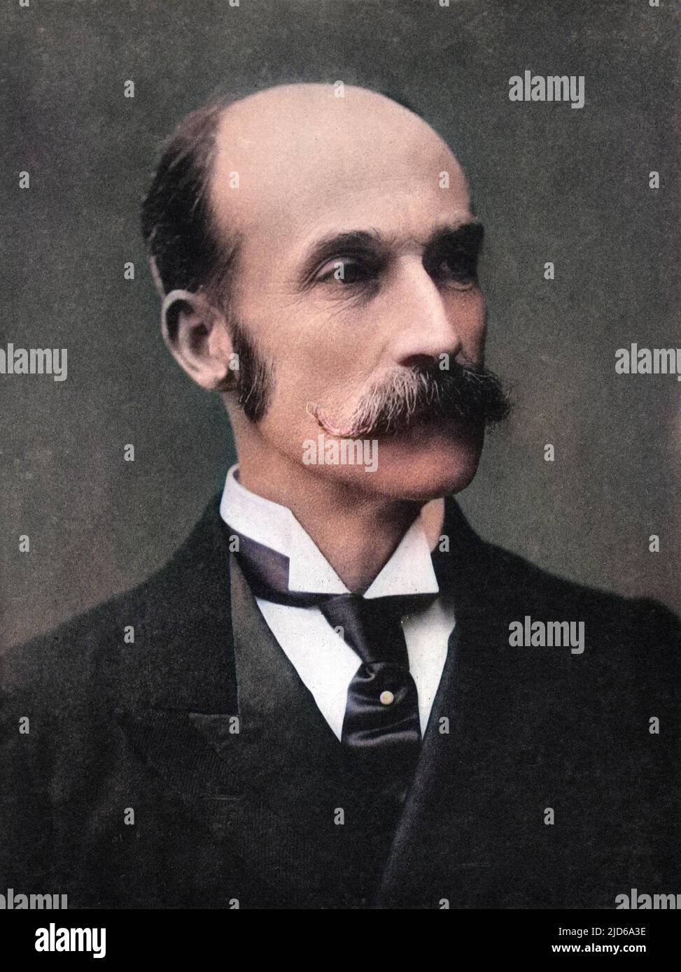 HENRY CHARLES KEITH FITZ- MAURICE, fifth marquess of LANSDOWNE ...