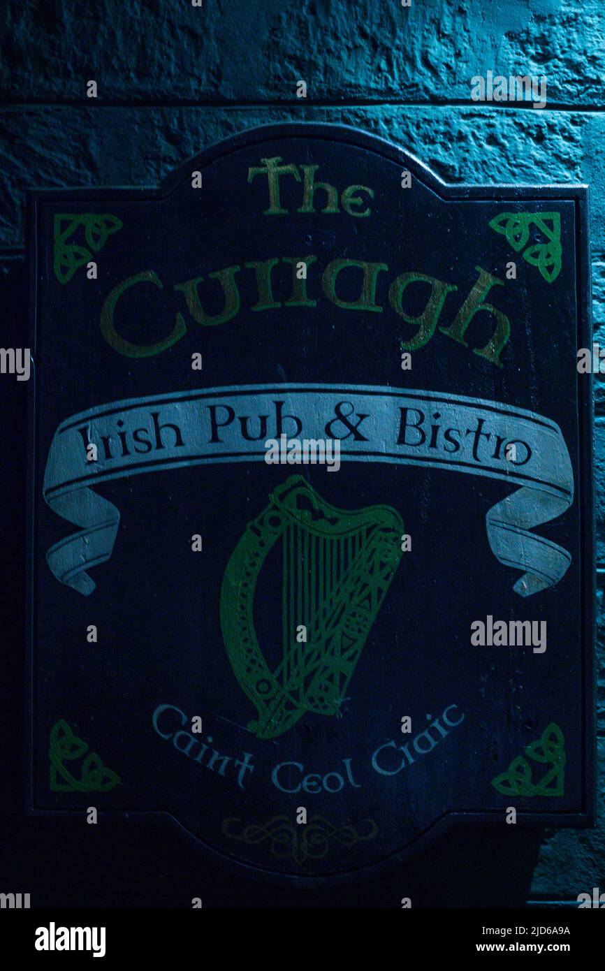 The Curragh Irish Pub And Bistro Ngong Racecourse Ngong Road Nairobi ...