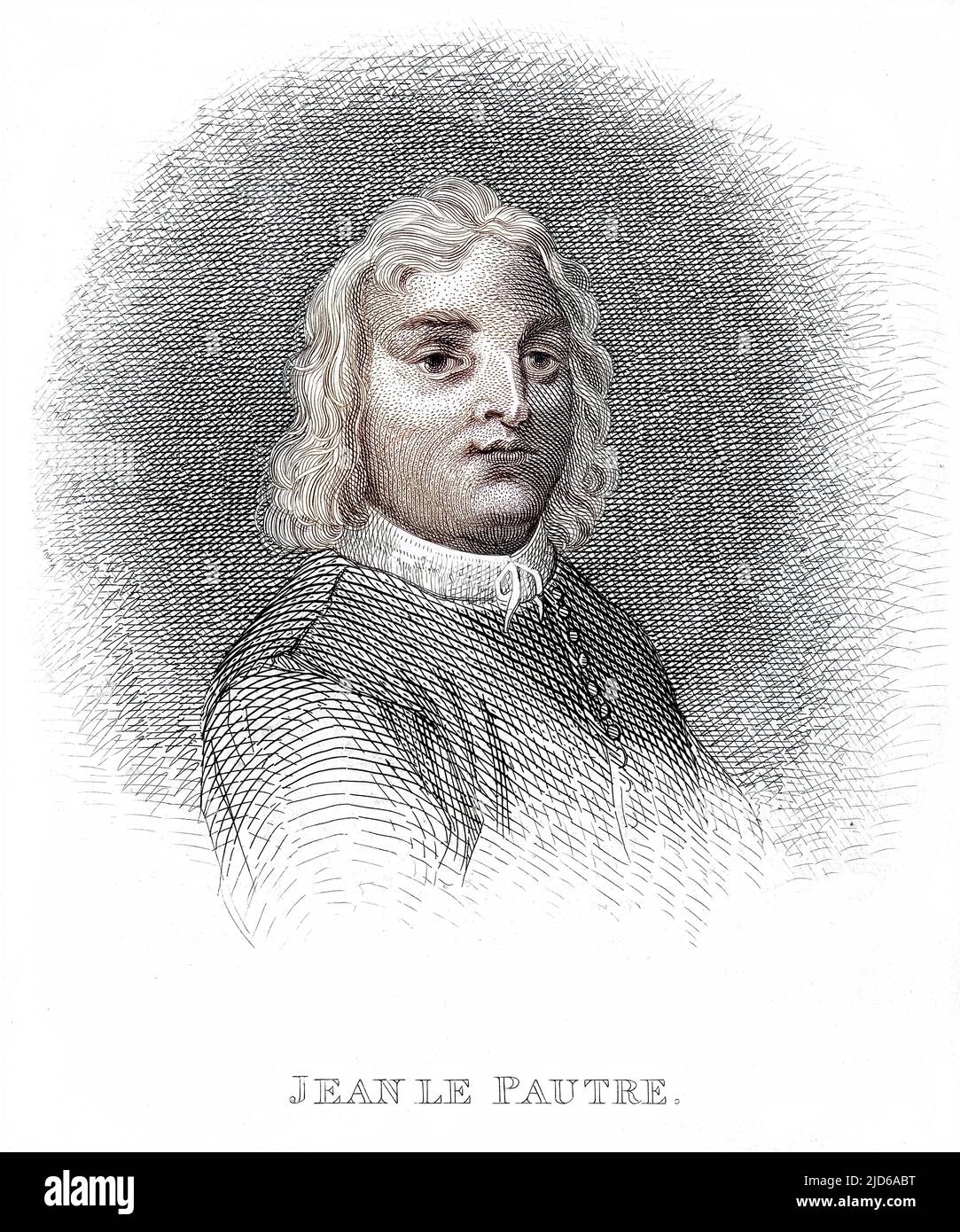 Lepautre jean hi-res stock photography and images - Alamy