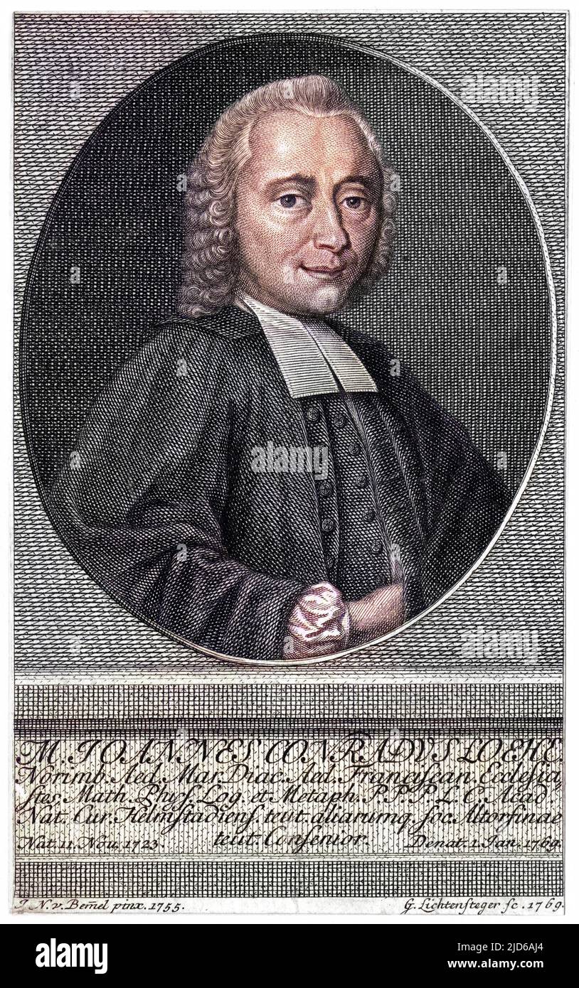 Lohe hi-res stock photography and images - Alamy