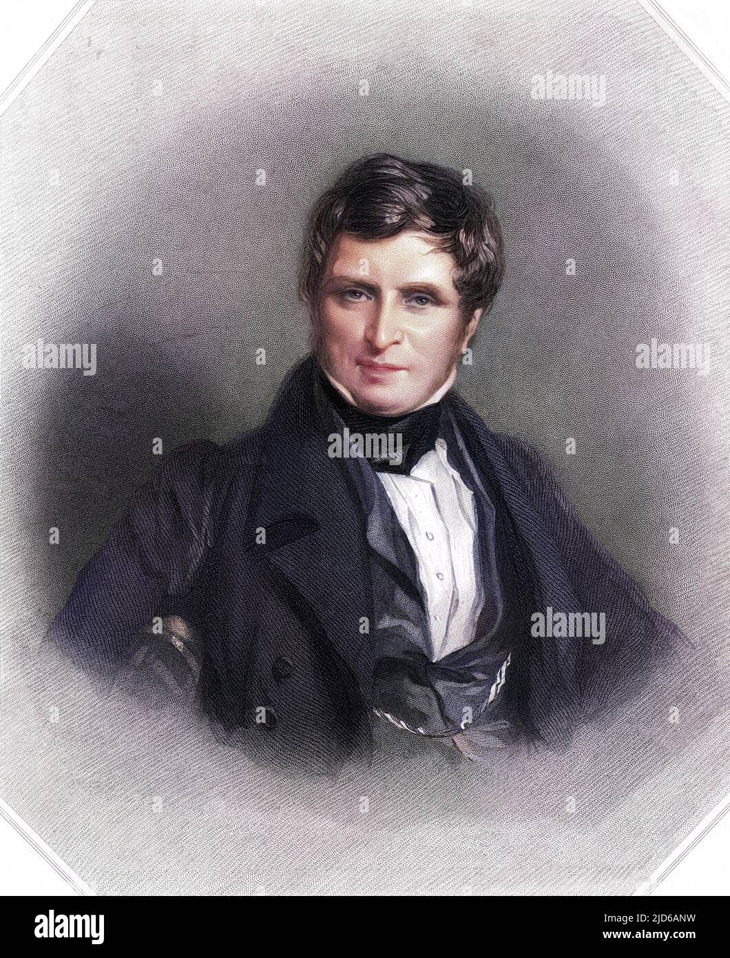 John singleton in hi-res stock photography and images - Alamy